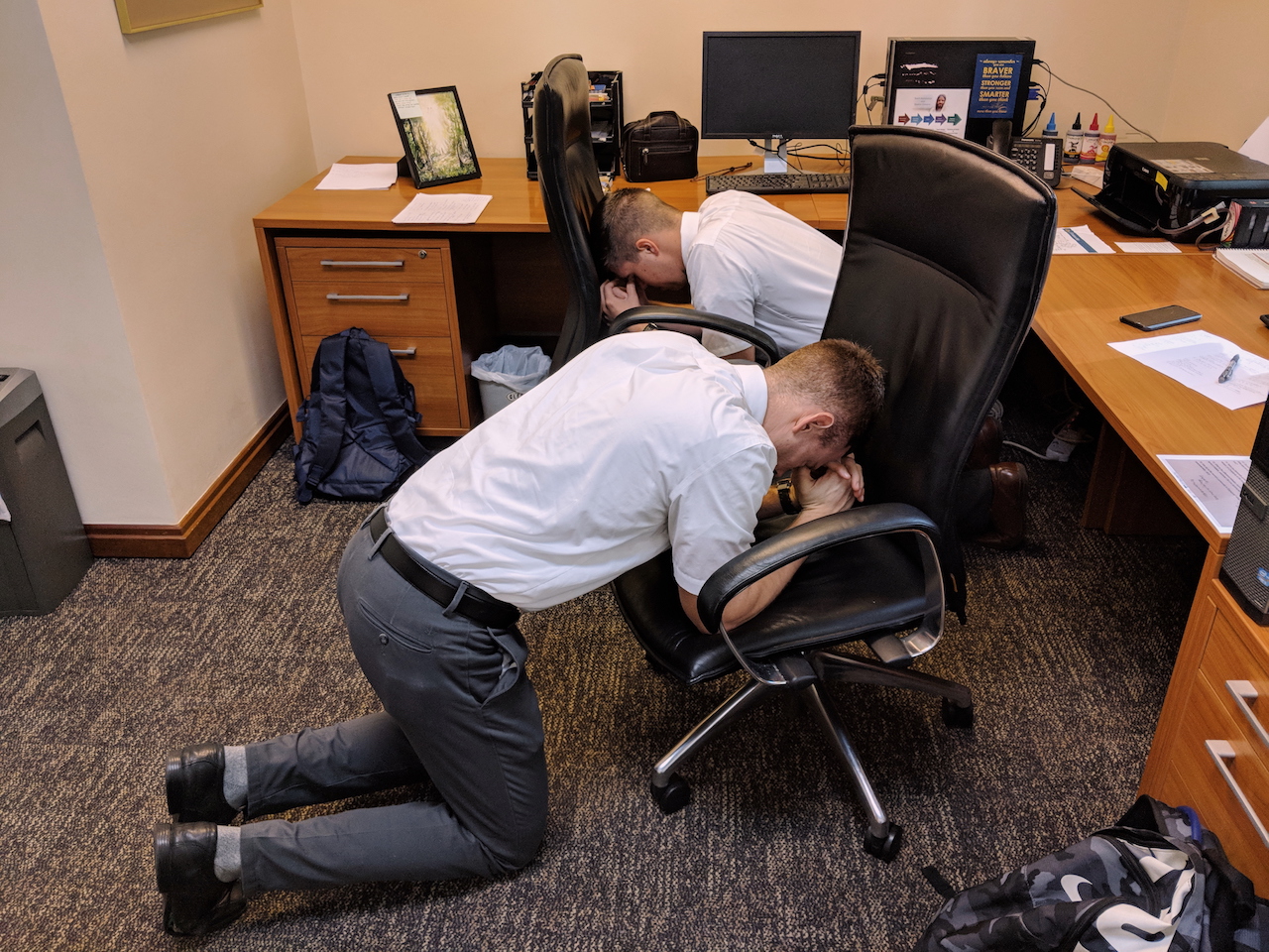 To Understand Who Mormons Are I Spent 14 Hours In A Missionary s Position To Understand Who Mormons Are I Spent 14 Hours In A Missionary s Position