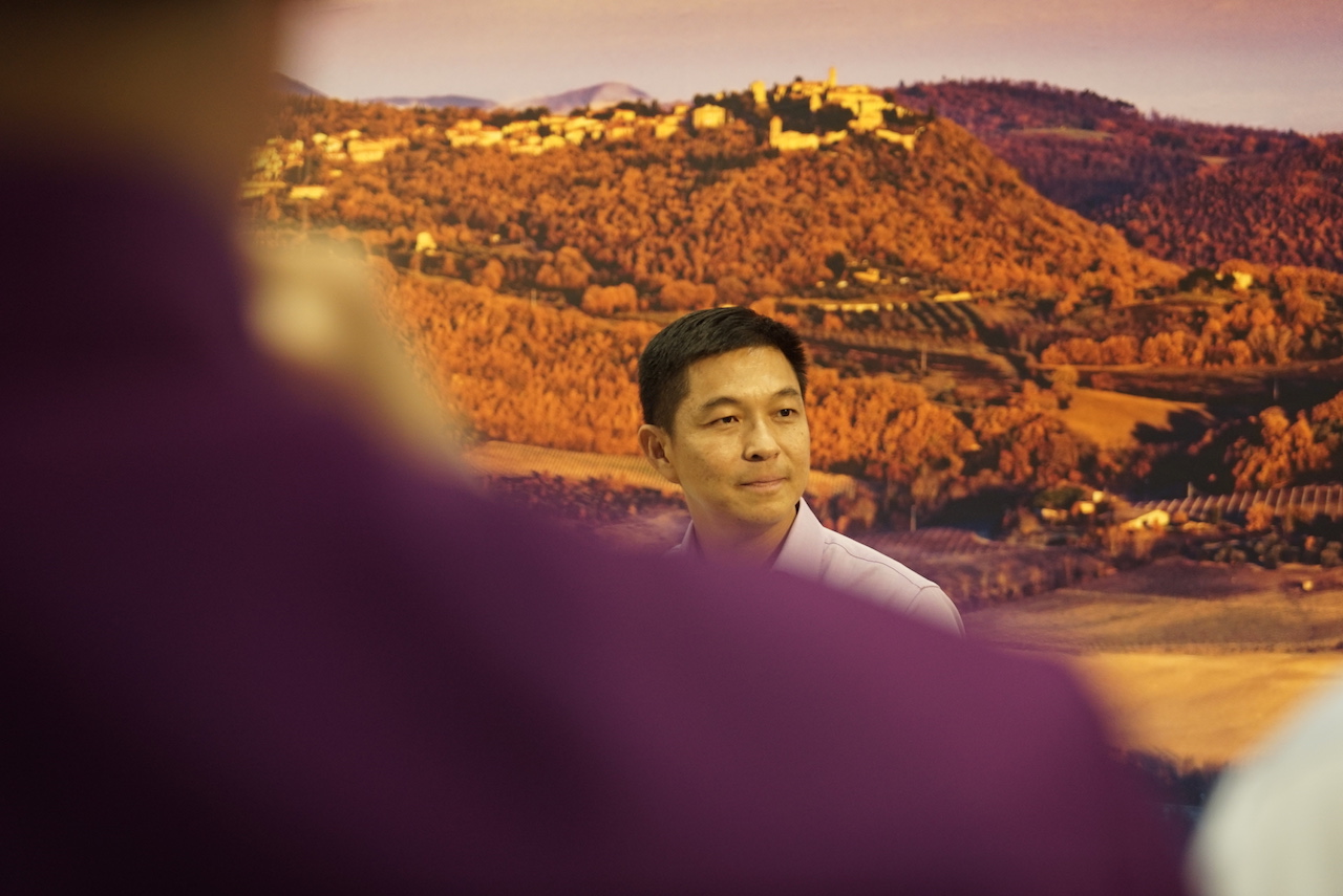 Tan Chuan-Jin’s Photography Tells Us More About the Man Than His Social ...