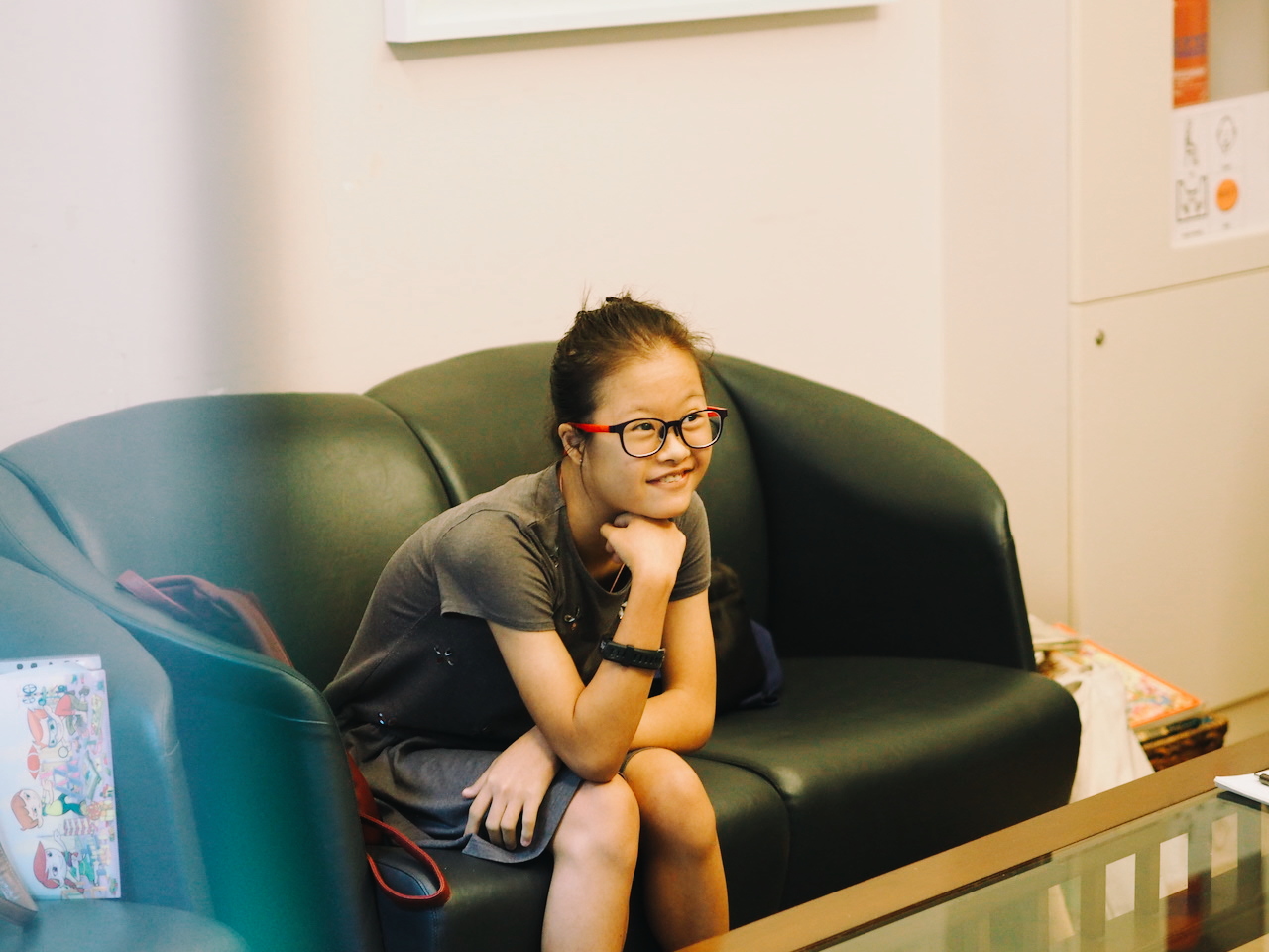 Singaporeans With Down Syndrome Tell Us Their Dreams. But How Many Will ...